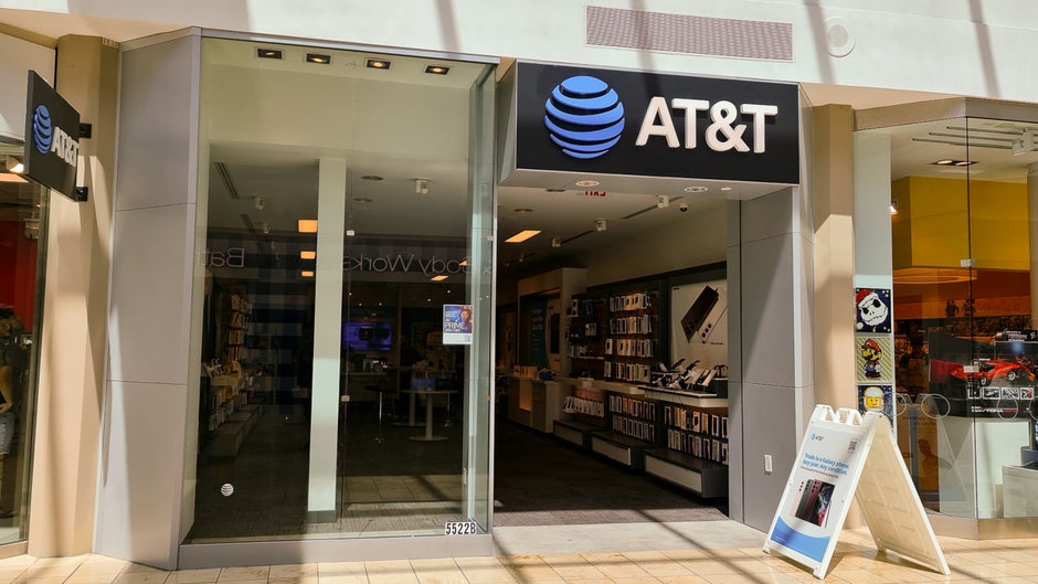 AT&T to launch new Next Up Anytime add-on in July - PhoneArena