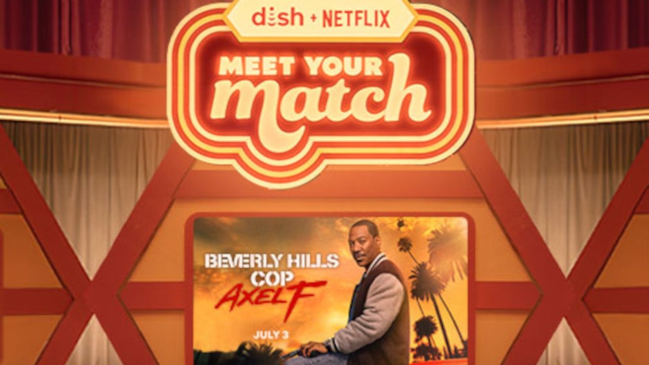 DISH starts offering free Netflix to its subscribers, but there’s a big ...
