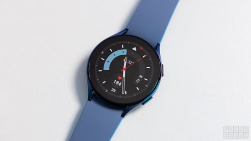 One UI Watch 6 Beta now open to Galaxy Watch 5 and 4 users - PhoneArena