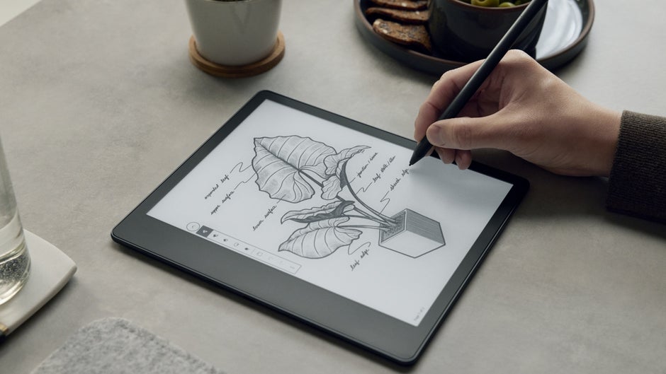 Stellar Kindle Scribe pre-Prime Day deal slashes a fortune off Amazon's ...