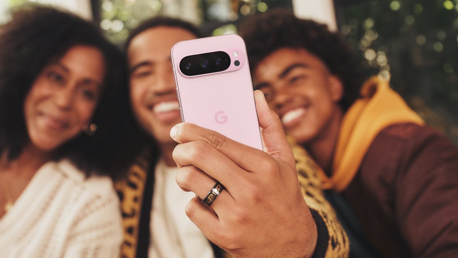 Pixel 9 and 9 Pro colors: all the official hues - PhoneArena