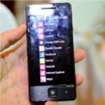 Clearer photos and video show off more of the Asus E600 - PhoneArena