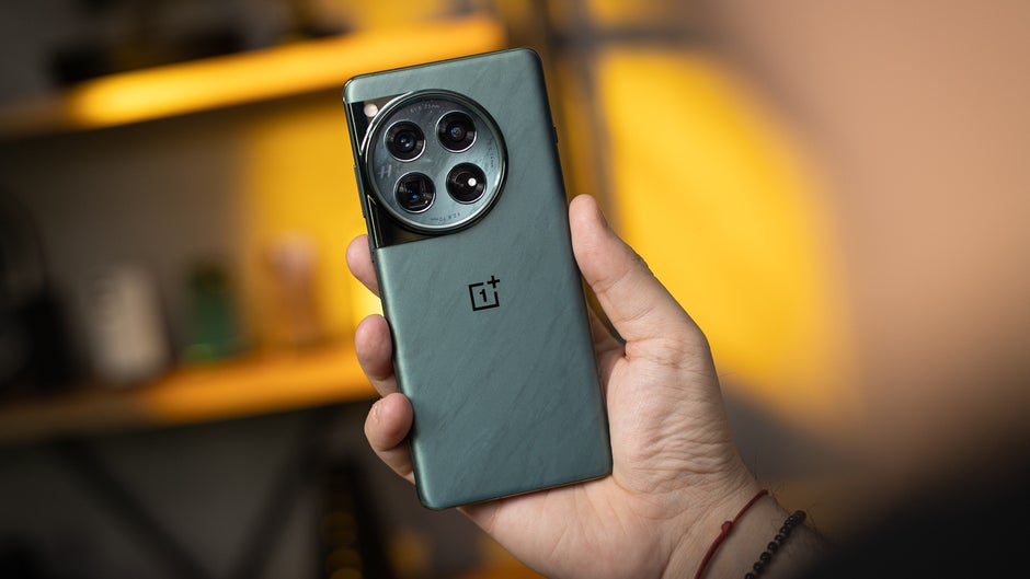 Amazon makes the OnePlus 12 super-flagship more affordable than ever ...