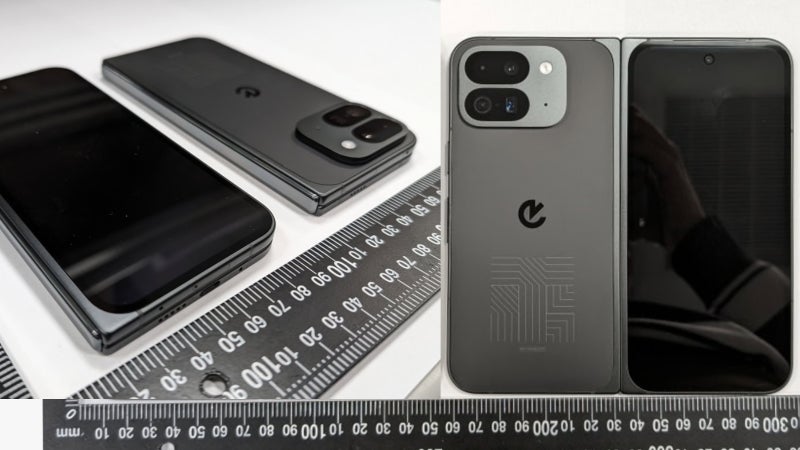 Google Pixel 9 series prototypes leaked revealing new designs, faster ...