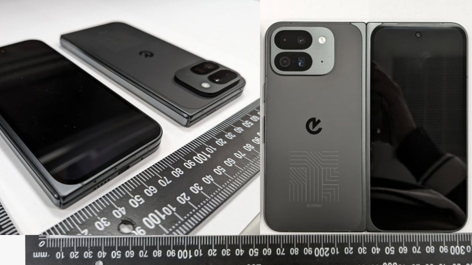 Google Pixel 9 series prototypes leaked revealing new designs, faster ...