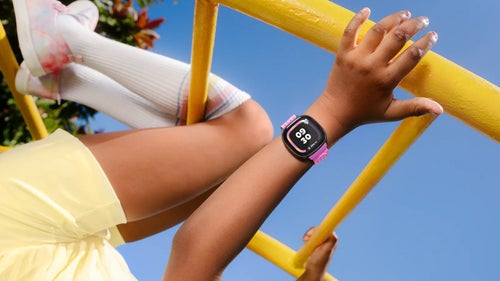 Fitbit Ace LTE smartwatch gets new features for kids' back-to-school ...