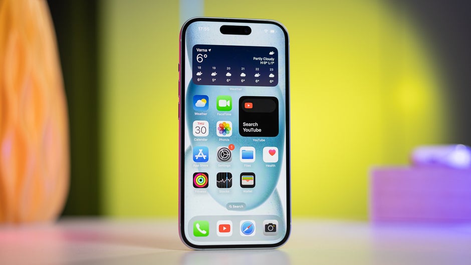 Get a free iPhone 15 from Xfinity Mobile when you trade in qualifying ...