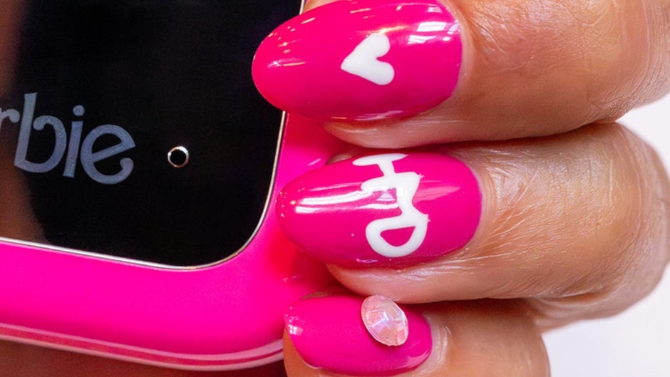 HMD Barbie live images and partial specs revealed ahead of launch ...