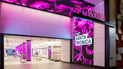 This could be a wild month for T-Mobile with happy outcome for ...