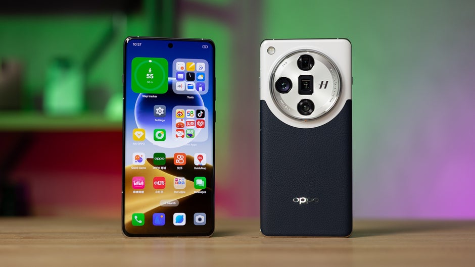 Oppo’s next flagships to pack MediaTek’s powerful Dimensity 9400 ...