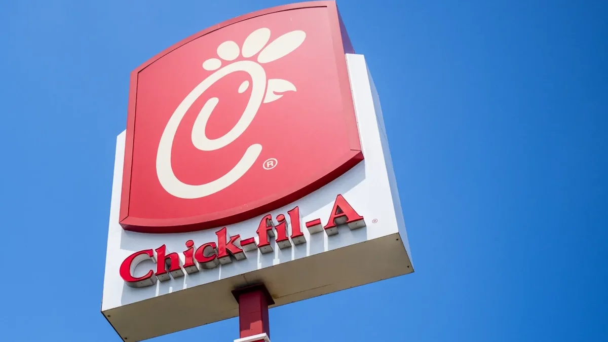 Chick Fil A Plans To Launch A Streaming Video Service That Is Food For