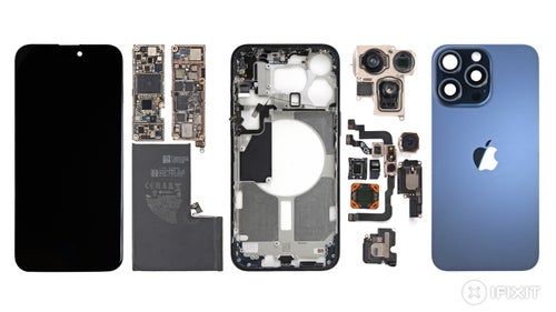 Apple preps a fast and furious iPhone 17 Pro Max with extra cooling ...