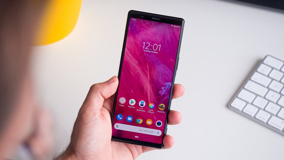 Sony says it will no longer launch the Xperia 5 VI this year - PhoneArena