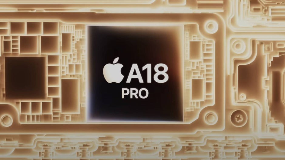Alleged iPhone 16 Pro benchmark scores suggest supercharged A18 Pro ...