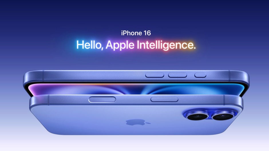 iPhone 16 is the fastest cheap iPhone ever thanks to AI - PhoneArena