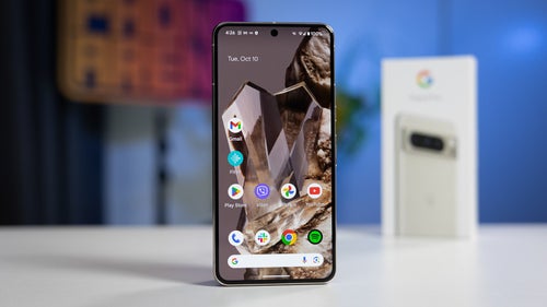 The Pixel 8 Pro continues to turn heads at a massive $375 discount on ...