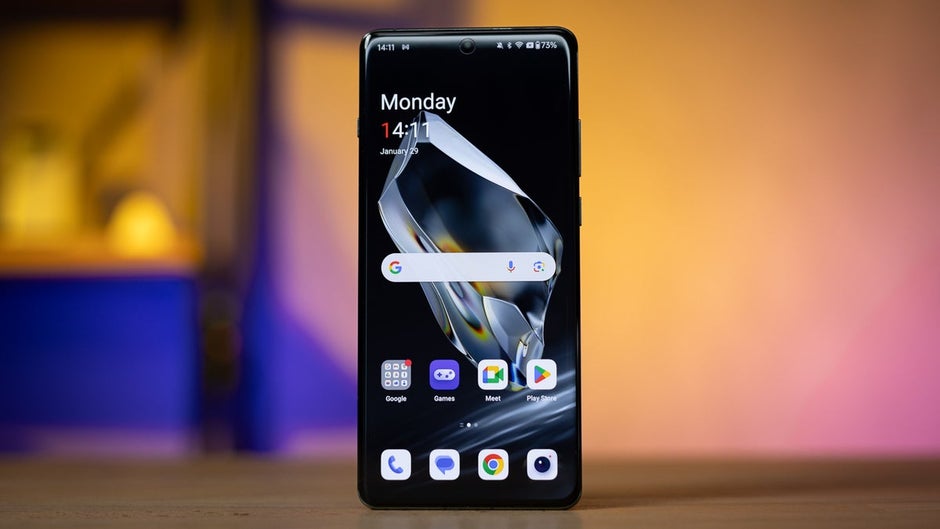 The OnePlus 13 may come with an impressive amount of RAM, just like its ...