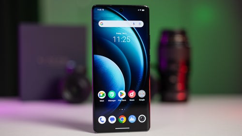 Vivo beats Google and Samsung to the punch and rolls out Android 15 ...