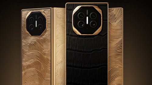 $3,000 tri-folding Mate XT gets $14,000 sword-forged and dragon scale ...
