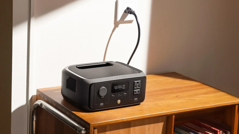 The hot new EcoFlow River 3 is a must-have at its best price on Amazon ...