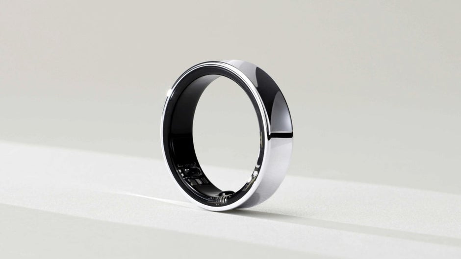 Xiaomi's smart ring to tempt you with option to shrink and expand ...