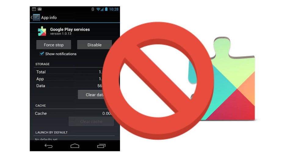 Some Pixel phones suddenly can't run Google apps anymore - PhoneArena