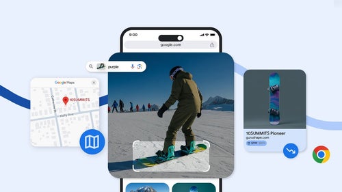 Google Chrome on iPhone and iPad gets some helpful new features ...