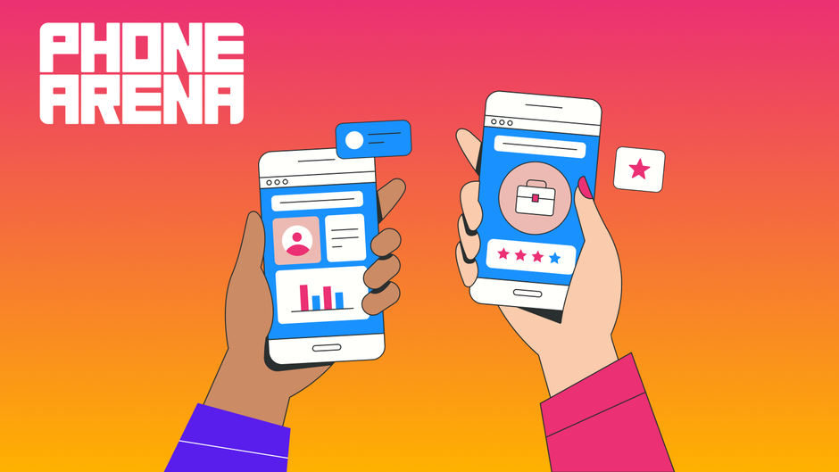 PhoneArena unveils redesigned specs comparison tool - PhoneArena