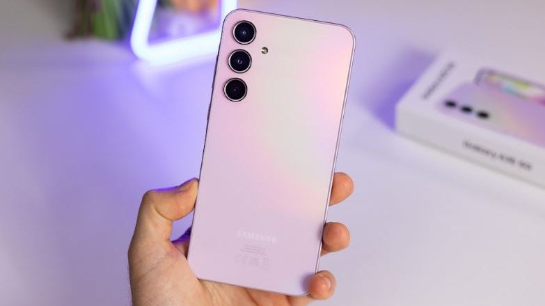 Samsung Galaxy A36 reportedly getting new camera to better compete with ...