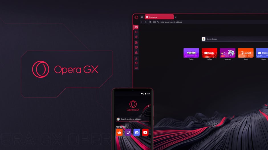 Opera GX is getting its biggest update ever featuring new UI, Forced ...