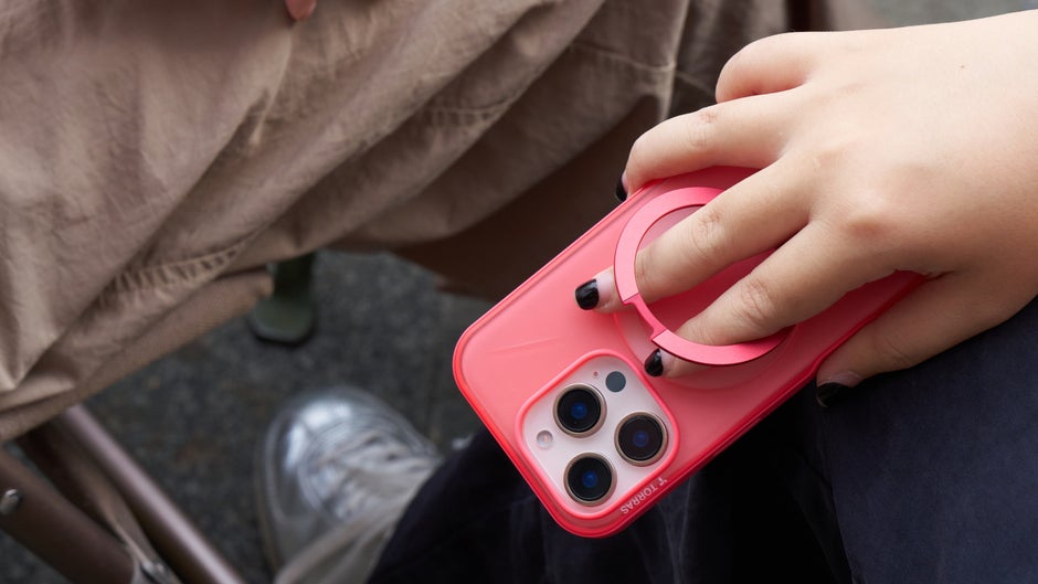 Torras’ excellent Ostand Spin cases now in new colors to add pop to ...