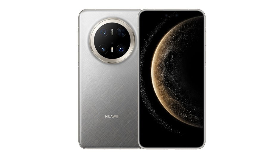 SMIC, Huawei use DUV to create 6nm Kirin 9100 for premium Mate 70 models - PhoneArena