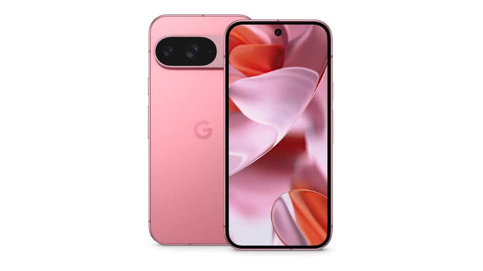 Price of legendary Pixel 9 takes a deep dive, thanks to early Cyber ...