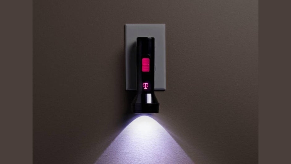 T-Mobile gift goes up in smoke, teaching everyone an important lesson ...
