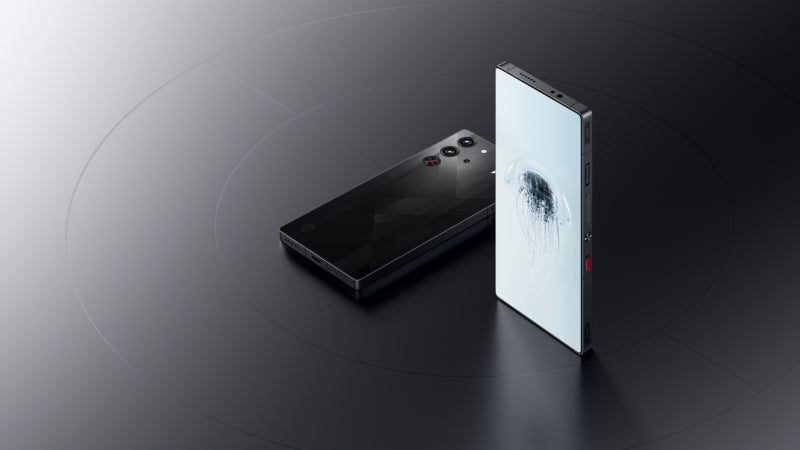 REDMAGIC 10 Pro is now out! Ultimate power starting at $649 - PhoneArena