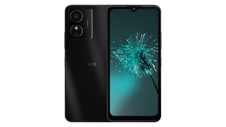 HMD Arc is a new phone that will make you smile through tears because ...