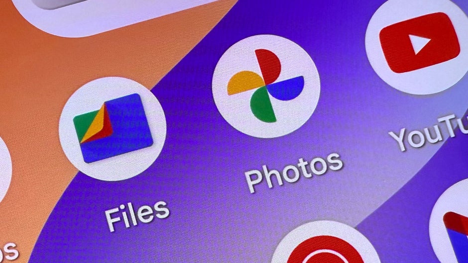 Google Files app streamlines PDF management with new built-in viewer ...