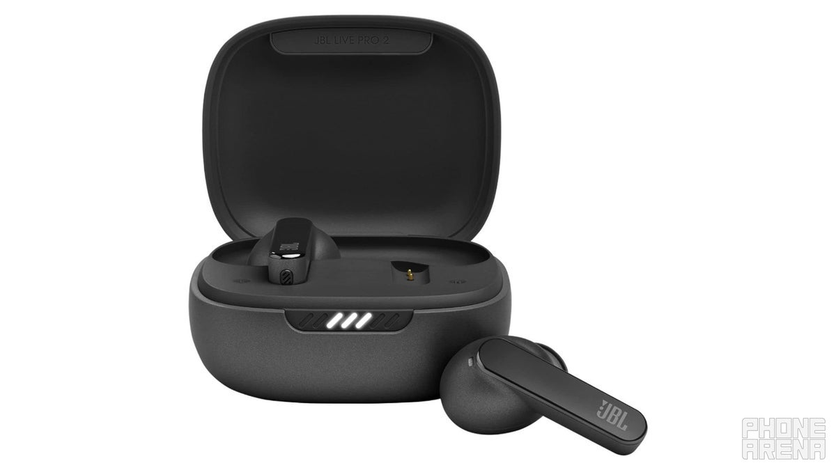 At 40 Off The Good sounding JBL Live Pro 2 Earbuds Become A Sub 90