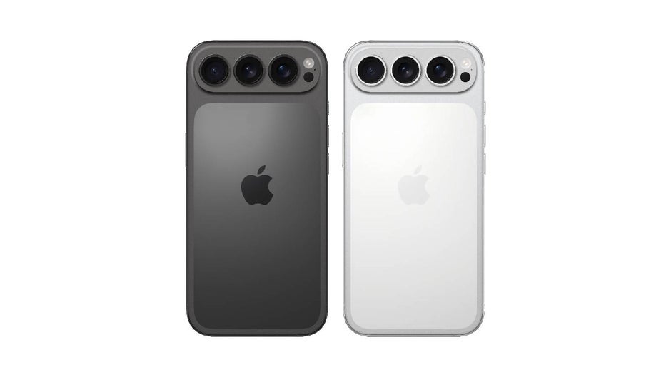 Freshly rumored iPhone 17 design update will require Apple to adopt a ...