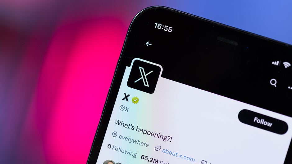 X to label parody accounts to combat misinformation and increase ...