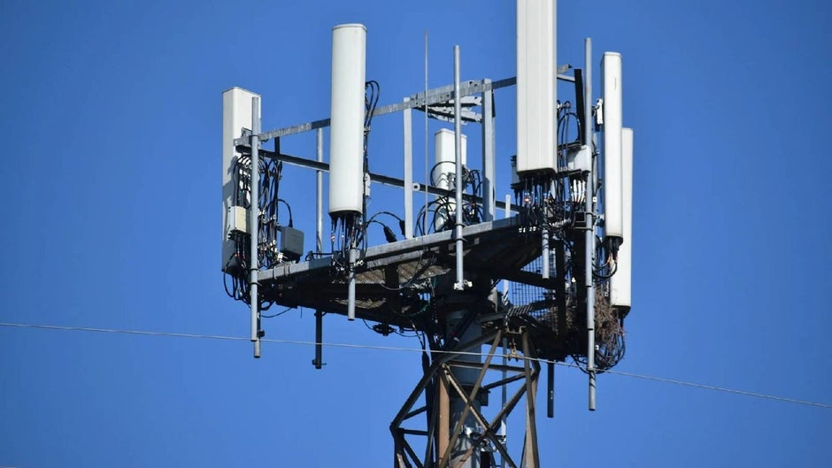 These U.S. states and cities have the most cellular dead zones. How ...