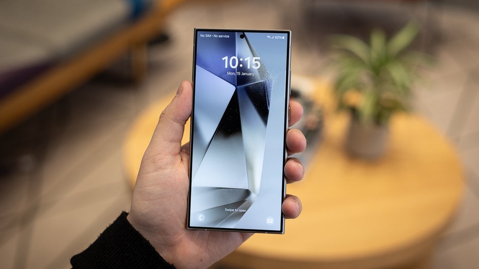 Samsung's Galaxy S24 Ultra scores a ridiculously high $500 discount ...