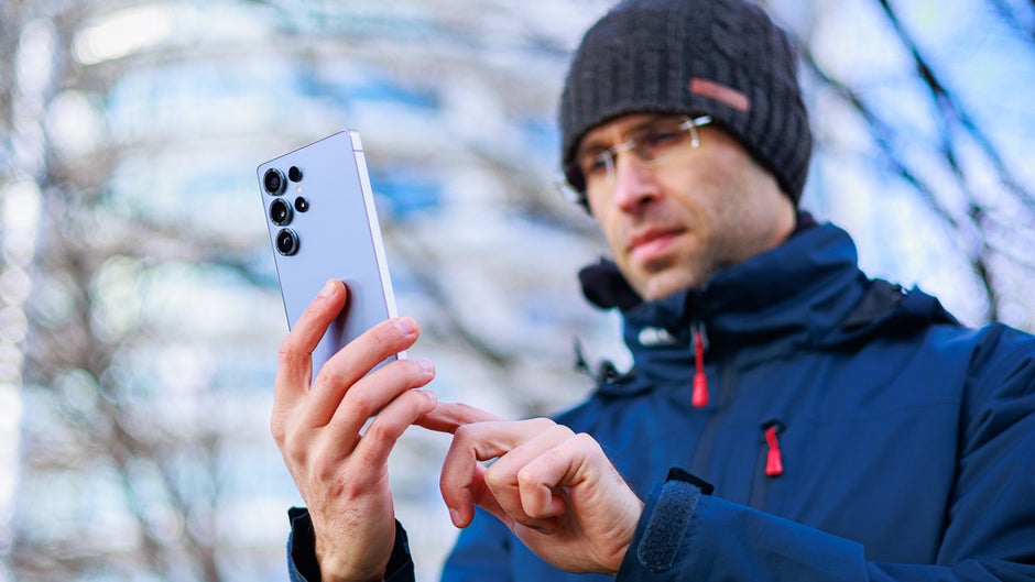 Five things you didn't know about the Galaxy S25 Ultra - PhoneArena