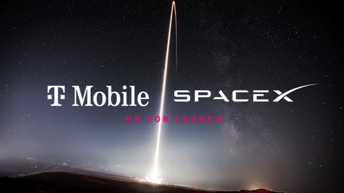 T-Mobile and Starlink partnership and connectivity explained - PhoneArena