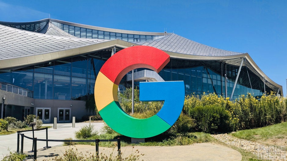 Google is reportedly offering "voluntary exit program" to Pixel-Android ...