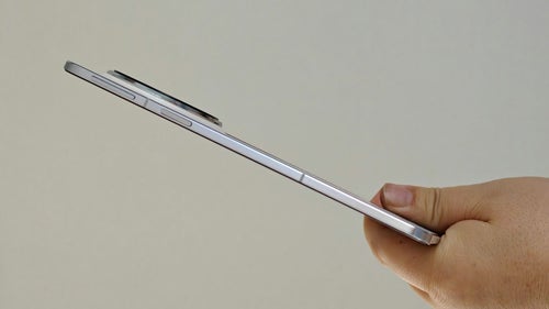 Oppo Find N5 thickness puts even non-foldables to shame in new pictures ...