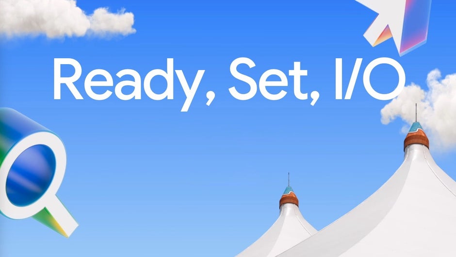 Google I/O 2025 dates have been confirmed: here's what you can expect ...