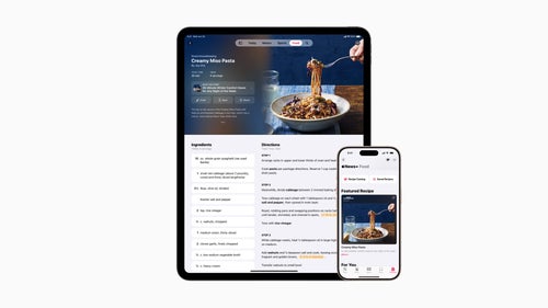 Apple just spiced up this otherwise boring app - PhoneArena