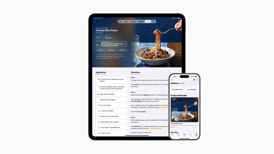 Apple just spiced up this otherwise boring app - PhoneArena