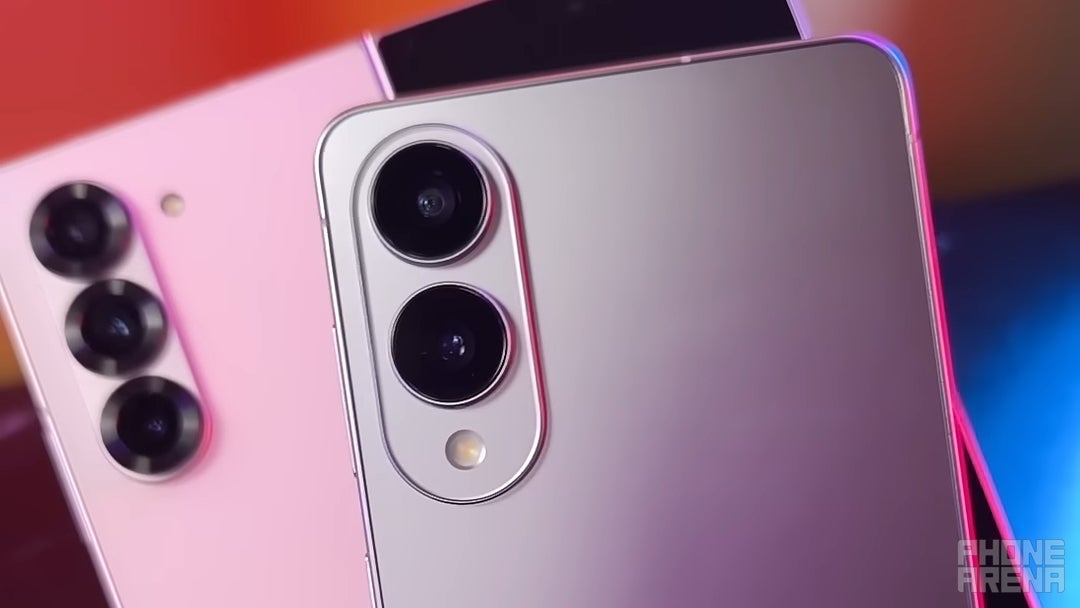 Galaxy S25 Edge Hands On Video Shows Off Slim Design And Key Specs Galaxy S25 Edge Hands On Video Shows Off Slim Design And Key Specs